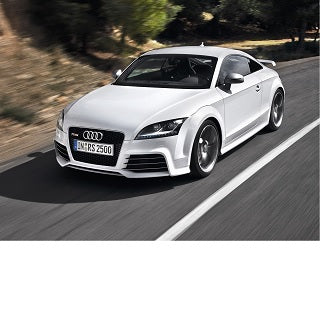 Rear Subframe Fitting | Audi TT Forum