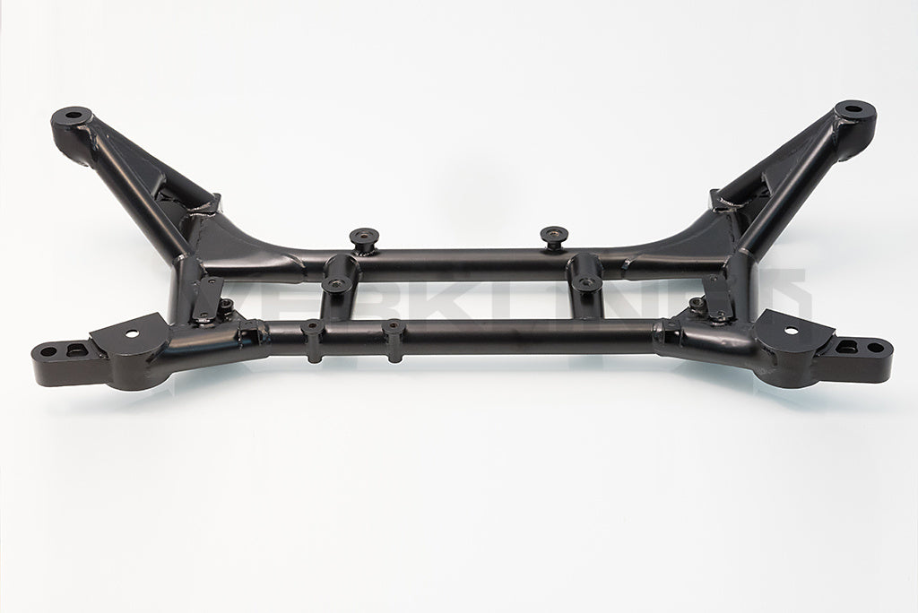 Front Tubular R4 EVO X Subframe – Verkline USA