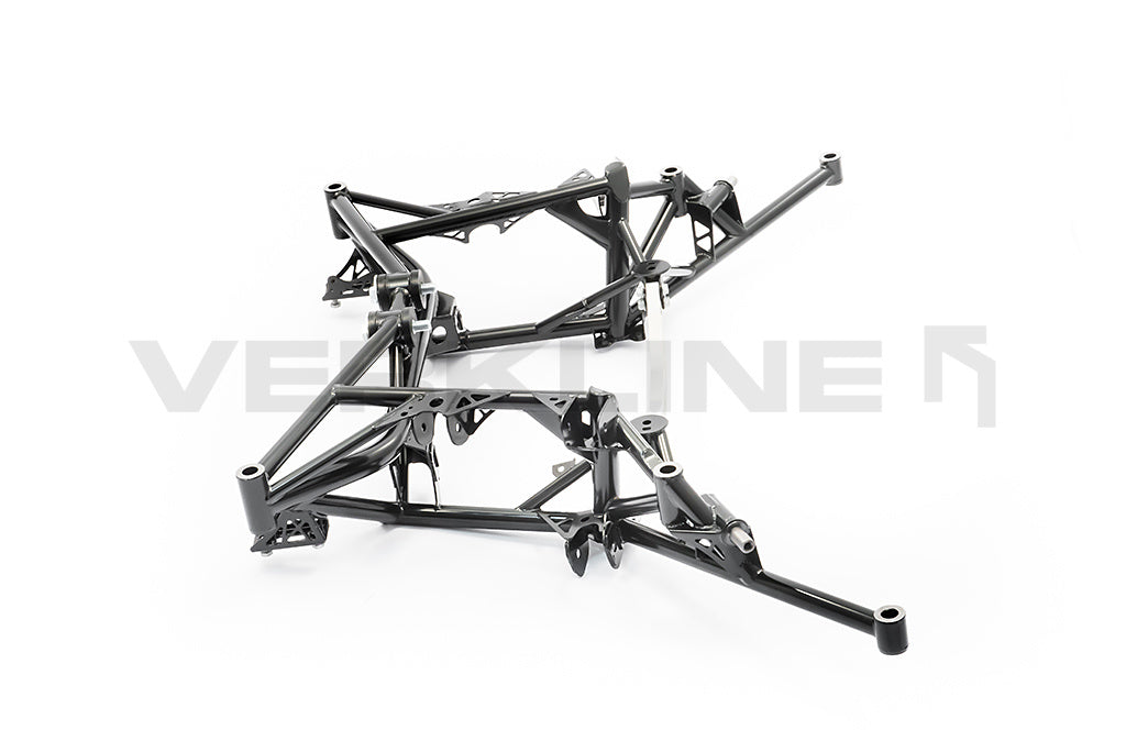 Nissan GT-R R35 Rear Lightweight Tubular Subframe – Verkline USA